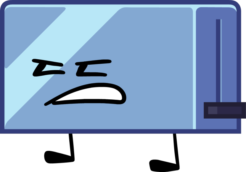 Toaster | The Insane Battle Of Objects Wiki | Fandom