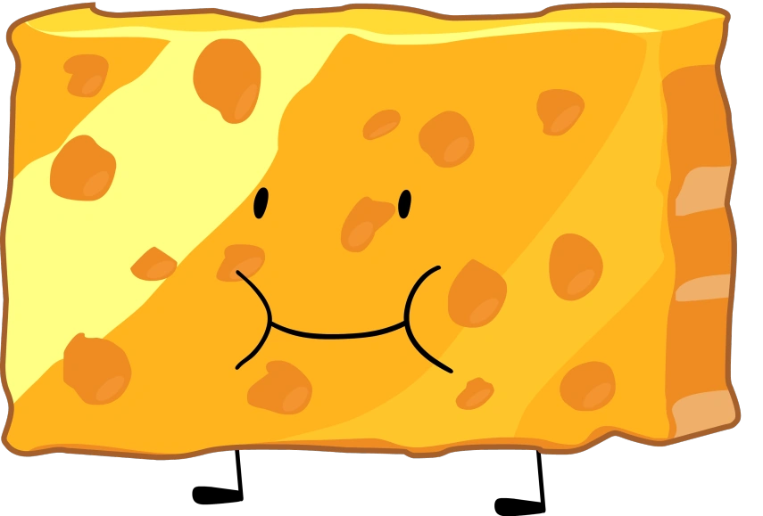 Golden Spongy | The Insane Battle Of Objects Wiki | Fandom