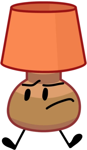 Lamp | The Insane Battle Of Objects Wiki | Fandom