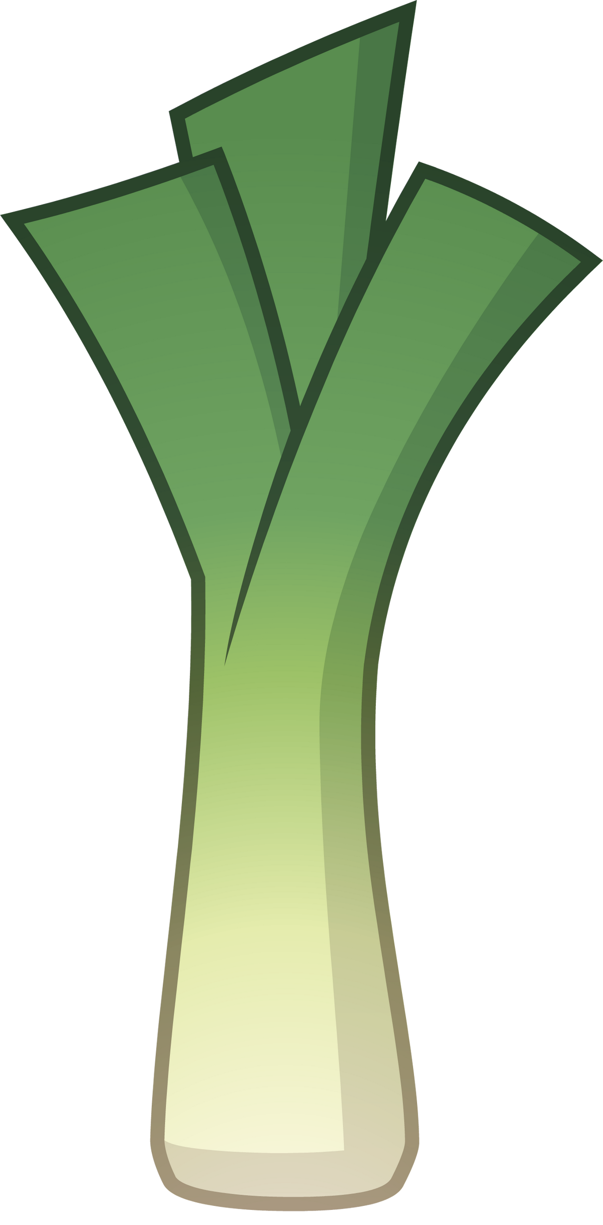 Leek/Gallery | The Insane Battle Of Objects Wiki | Fandom