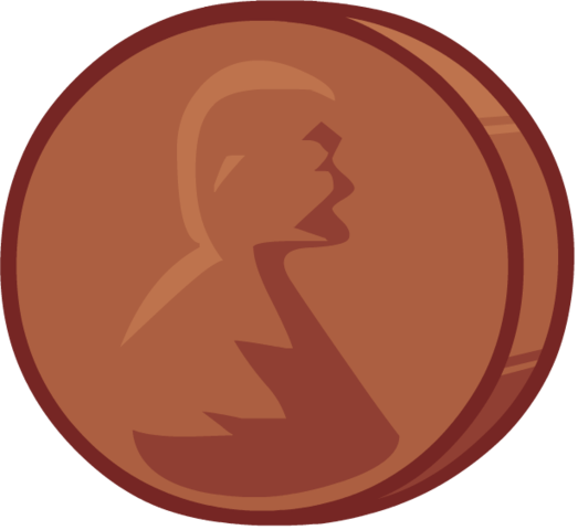 Penny/Gallery | The Insane Battle Of Objects Wiki | Fandom