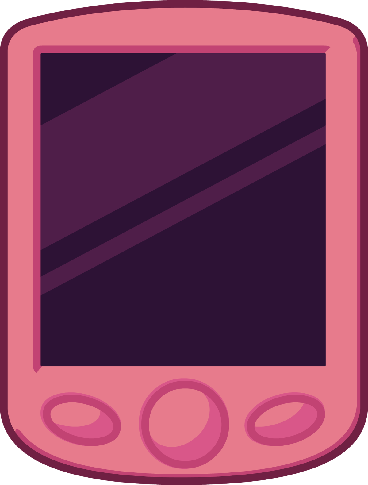 PDA/Gallery | The Insane Battle Of Objects Wiki | Fandom