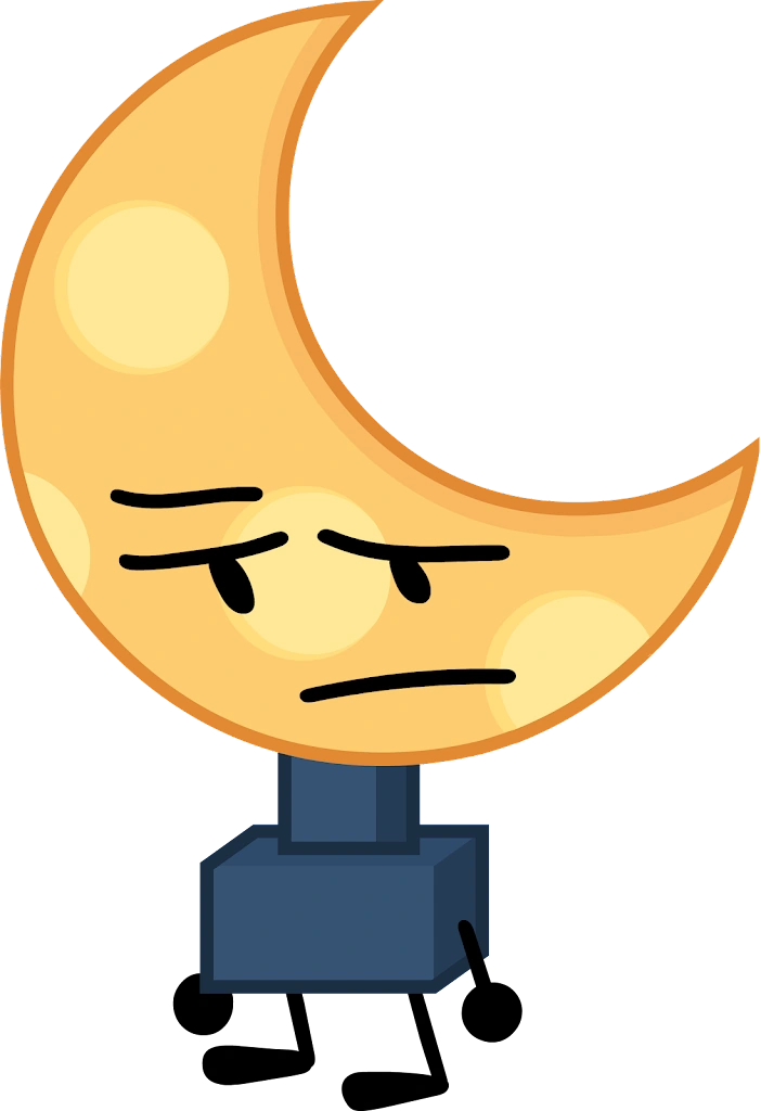 Night Light | The Insane Battle Of Objects Wiki | Fandom