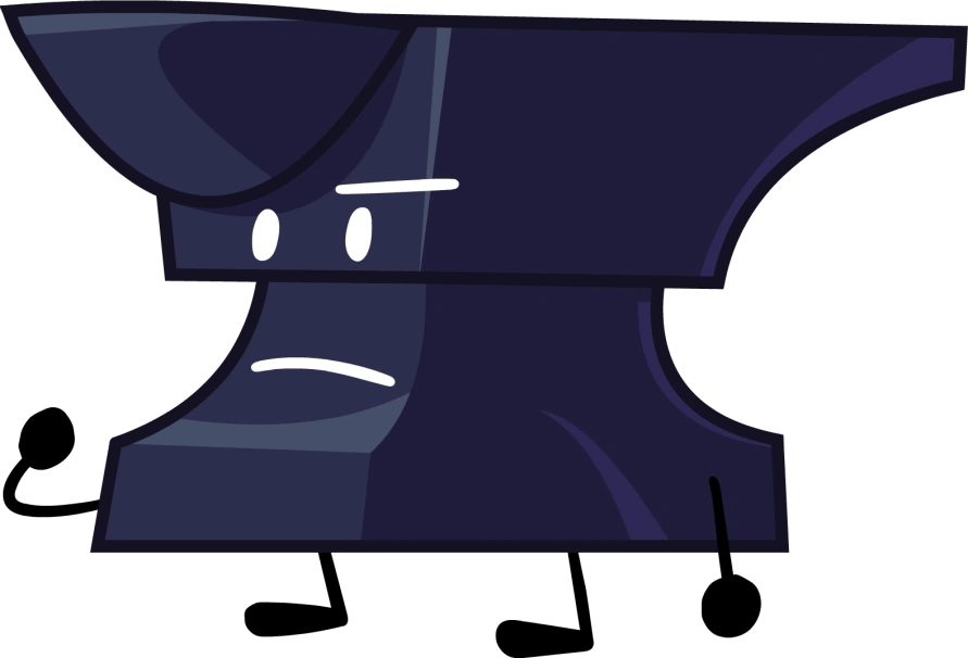 Anvil | The Insane Battle Of Objects Wiki | Fandom