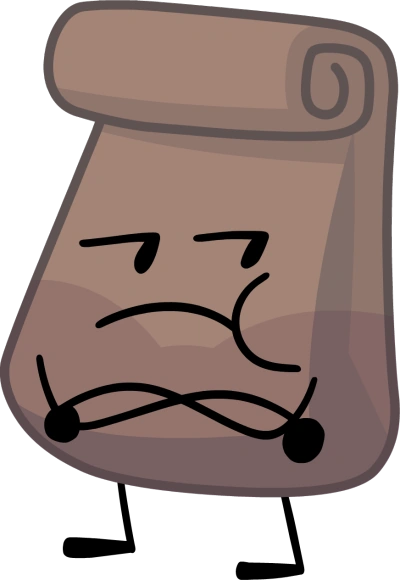 Lunch Bag | The Insane Battle Of Objects Wiki | Fandom