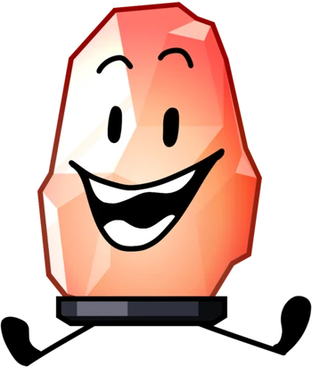 Night Light | The Insane Battle Of Objects Wiki | Fandom