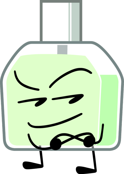 Nail Polish | The Insane Battle Of Objects Wiki | Fandom