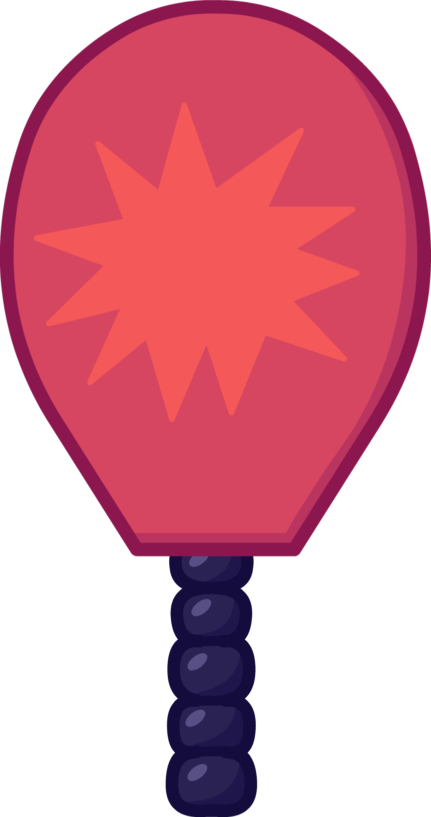 Paddle/Gallery | The Insane Battle Of Objects Wiki | Fandom