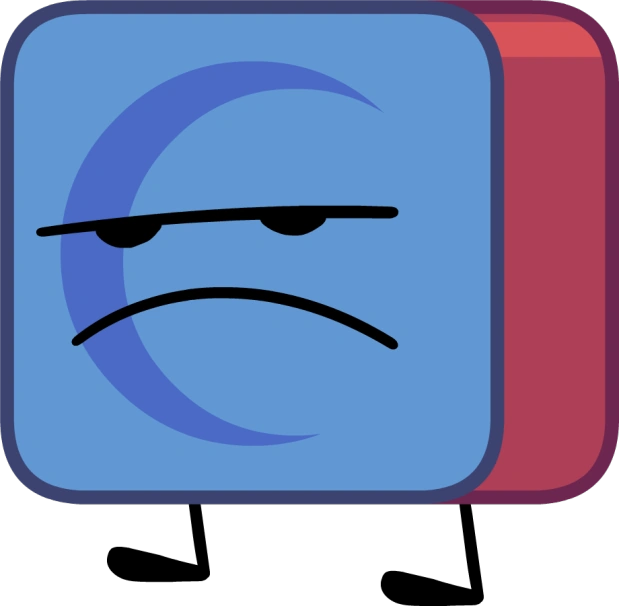 Cue Chalk | The Insane Battle Of Objects Wiki | Fandom