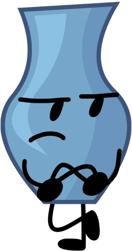 Vase | The Insane Battle Of Objects Wiki | Fandom