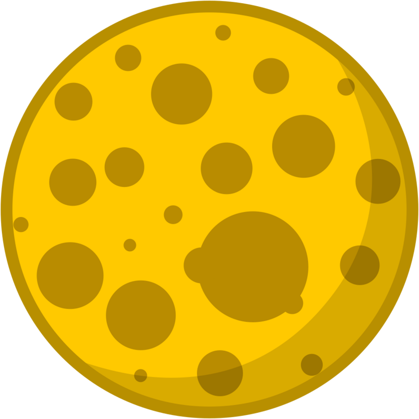 Cheese Orb | The Insane Battle Of Objects Wiki | Fandom