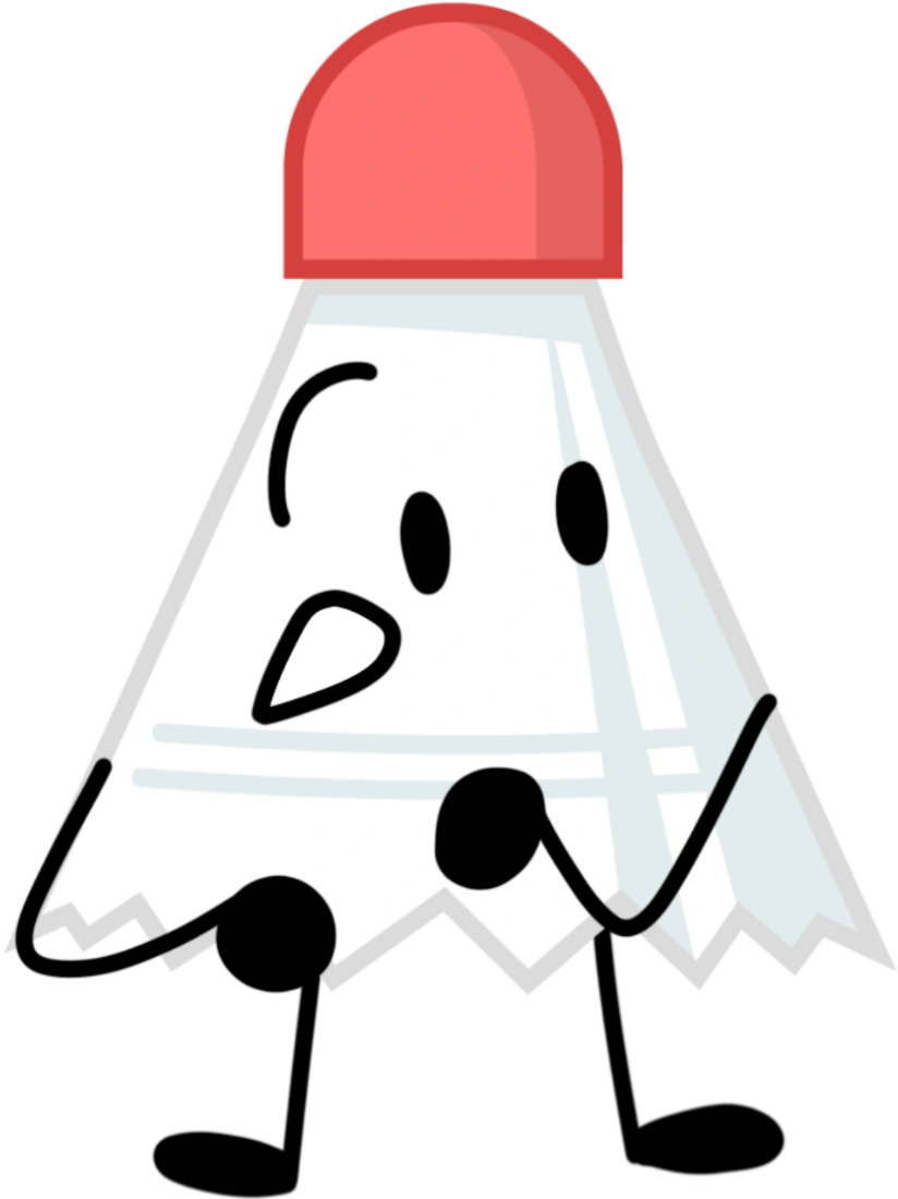 Birdie | The Insane Battle Of Objects Wiki | Fandom