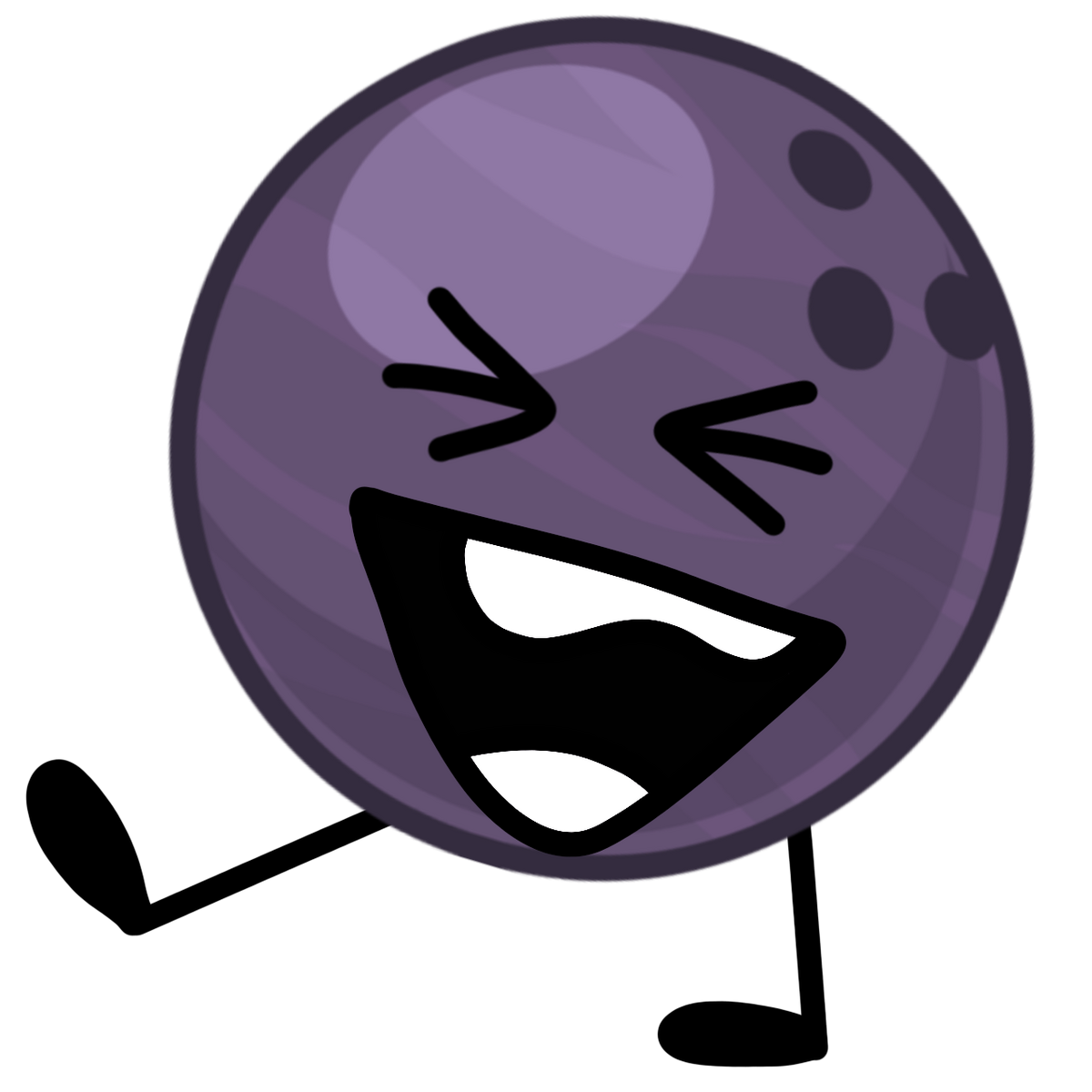 Bowling Ball The Insane Battle Of Objects Wiki Fandom