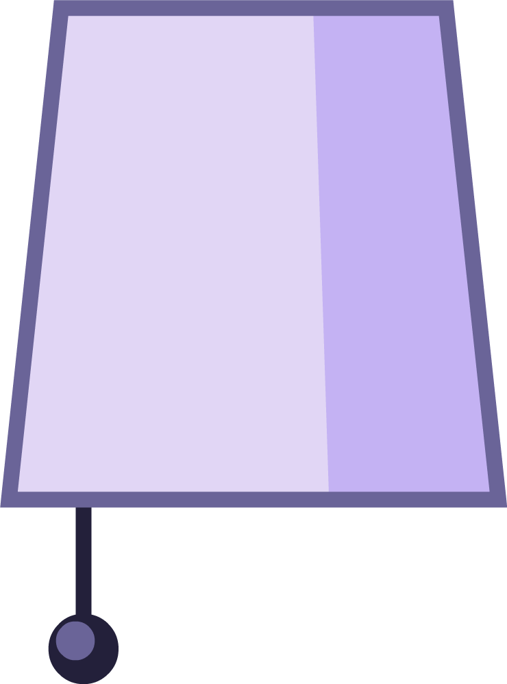 Lamp/Gallery | The Insane Battle Of Objects Wiki | Fandom