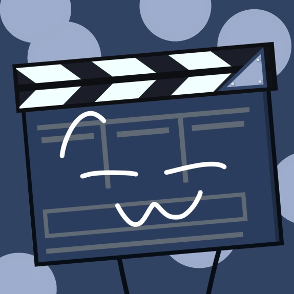 Clapboard | The Insane Battle Of Objects Wiki | Fandom