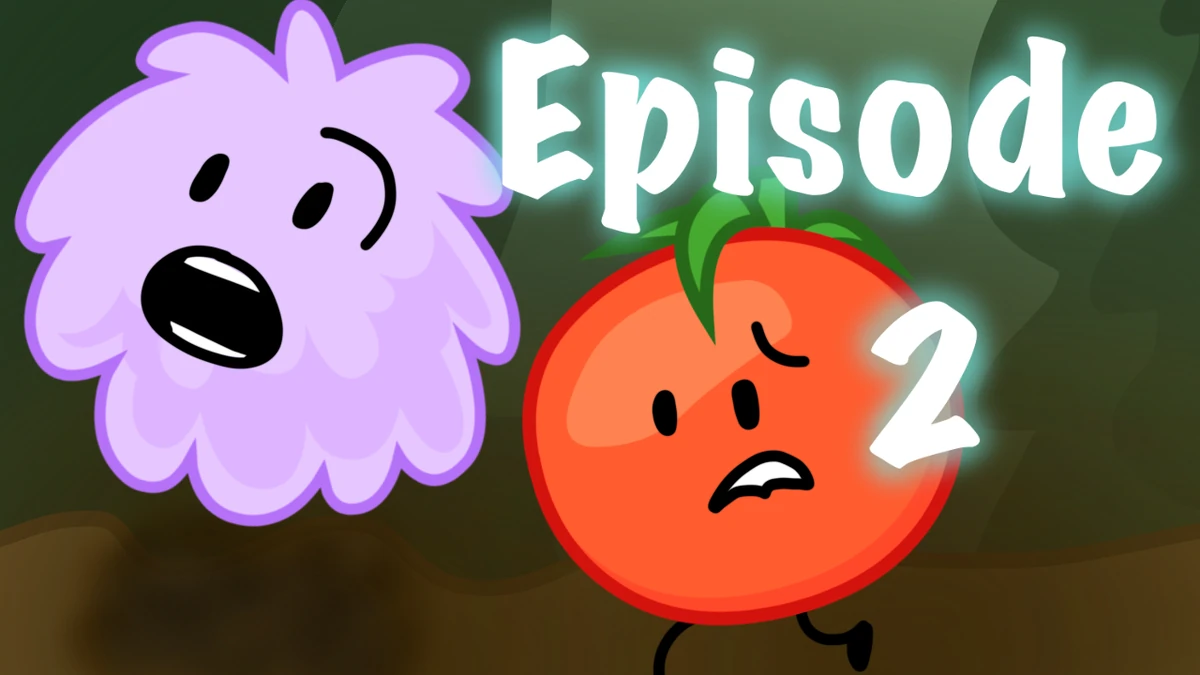 Hidden Candy is the Solution | The Insane Battle Of Objects Wiki | Fandom