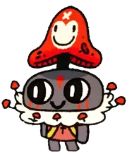 Sozo (Cult of the Lamb) | The Insane scale Wiki | Fandom