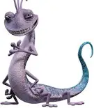 Randall Boggs (Monsters. Inc) | The Insane scale Wiki | Fandom