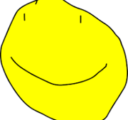 Yellow Face (BFDI) | The Insane scale Wiki | Fandom