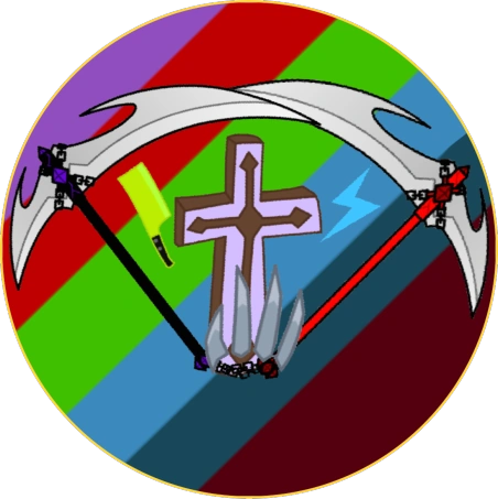 Jazalyn Parables | The Insaniam Multiverse Wiki | Fandom