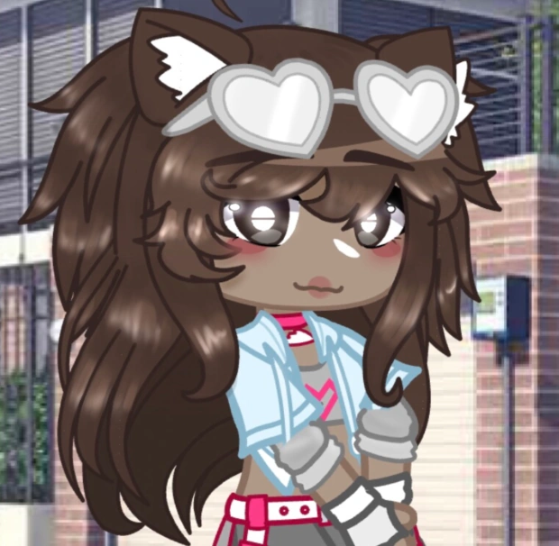 Wolfie Amelia Arison | The Insaniam Multiverse Wiki | Fandom