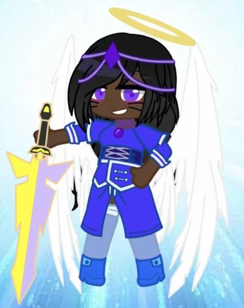 Sheila Christyn Estrada | The Insaniam Multiverse Wiki | Fandom