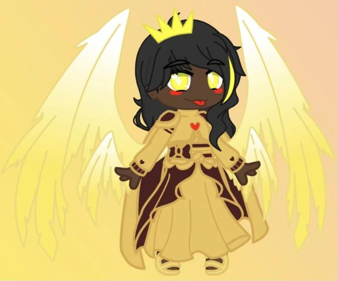 Mercy Sheila | The Insaniam Multiverse Wiki | Fandom