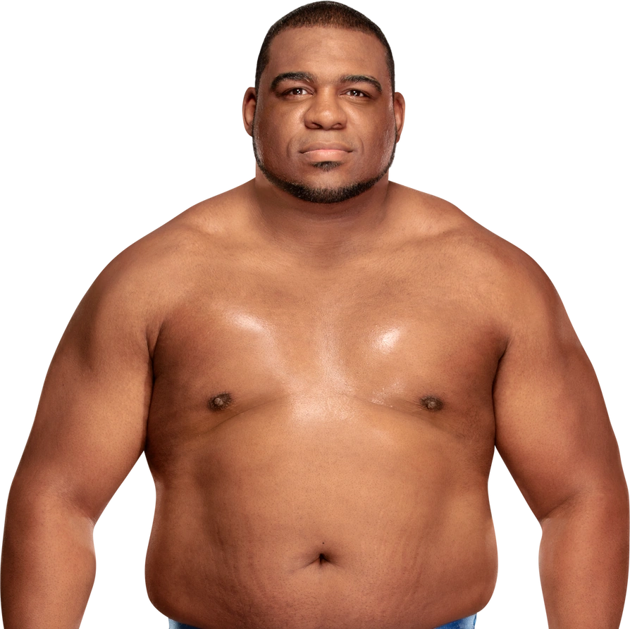 Keith Lee | The INSIDERZ Wiki | Fandom