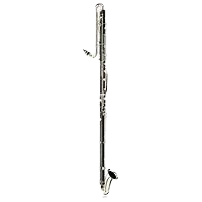 Eb Contrabass Clarinet | The Instrumental Wiki | Fandom