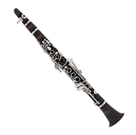 Soprano Clarinet | The Instrumental Wiki | Fandom
