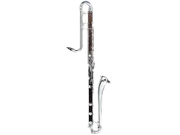 Bb Contrabass Clarinet | The Instrumental Wiki | Fandom