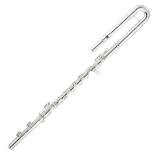 Bass Flute | The Instrumental Wiki | Fandom