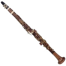 A Clarinet | The Instrumental Wiki | Fandom