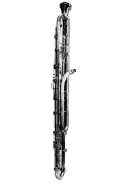 Octocontrabass Clarinet | The Instrumental Wiki | Fandom
