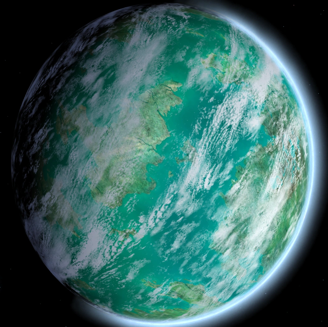 Flouron | The Insurgency Wiki | Fandom