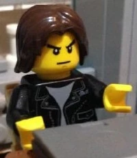 Jacob Blake Goode | The Insurgency Wiki | Fandom