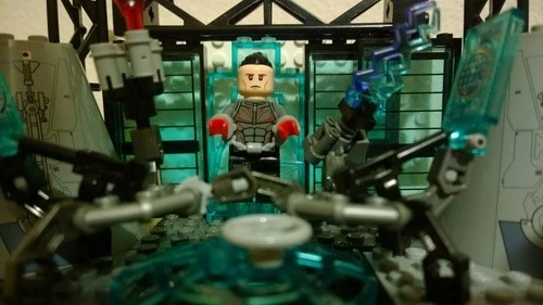 Zog | The Insurgency Wiki | Fandom