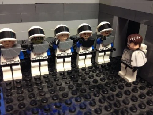 Galactic Imperium Hierarchy and Ranks | The Insurgency Wiki | Fandom