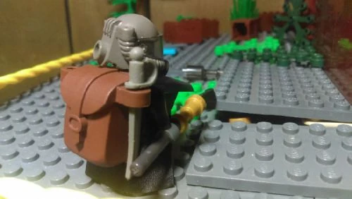 S1: 03 Things That Go Beep in the Night. (FB) (March 16, 2017) | The ...