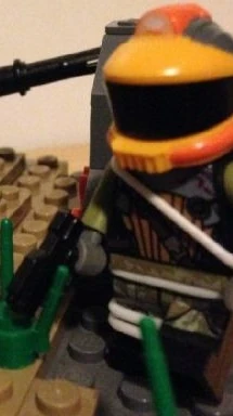 Jacob Blake Goode | The Insurgency Wiki | Fandom