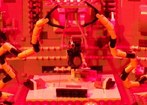 E06: Freebuild: Max Power...ONLINE!!! (Part 1) (October 12, 2014) | The ...