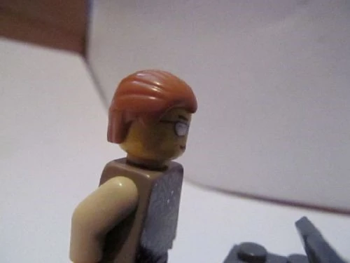 Gordon Stoll | The Insurgency Wiki | Fandom