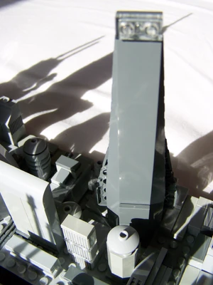 Regentis | The Insurgency Wiki | Fandom