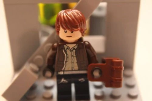 Ian | The Insurgency Wiki | Fandom