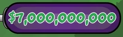$7,000,000,000 (option) | The Insurmountable Quiz Wiki | Fandom