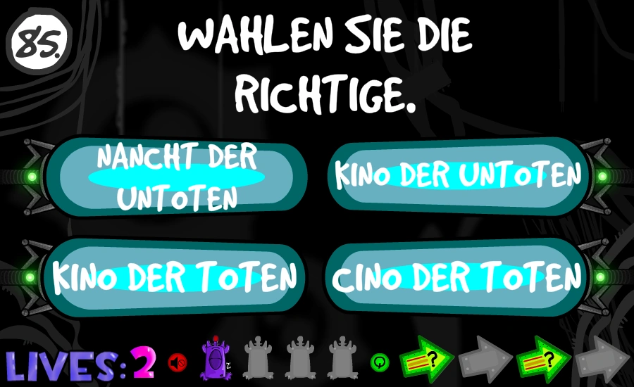 Question 85 (The Insurmountable Quiz) | The Insurmountable Quiz Wiki ...