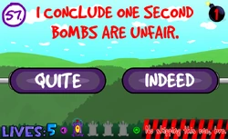 Question 57 (The Insurmountable Quiz) | The Insurmountable Quiz Wiki ...