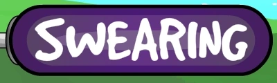 Swearing (option) | The Insurmountable Quiz Wiki | Fandom
