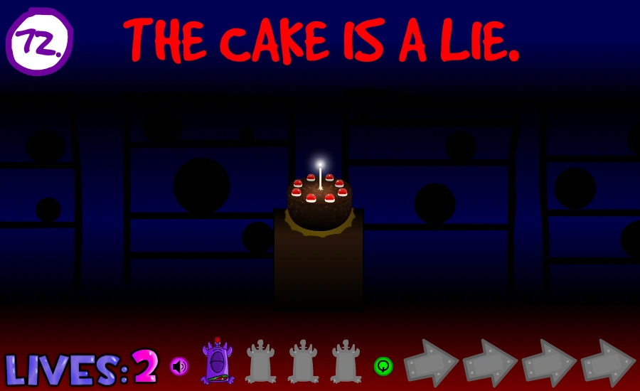 Question 72 (The Insurmountable Quiz) | The Insurmountable Quiz Wiki ...