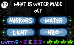 Question 77 (The Insurmountable Quiz) | The Insurmountable Quiz Wiki ...